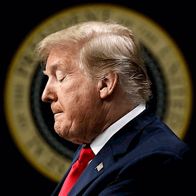 Donald J. Trump - Wikipedia Rojalista