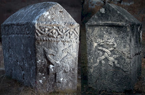 Stecak - Wikipedia Rojalista